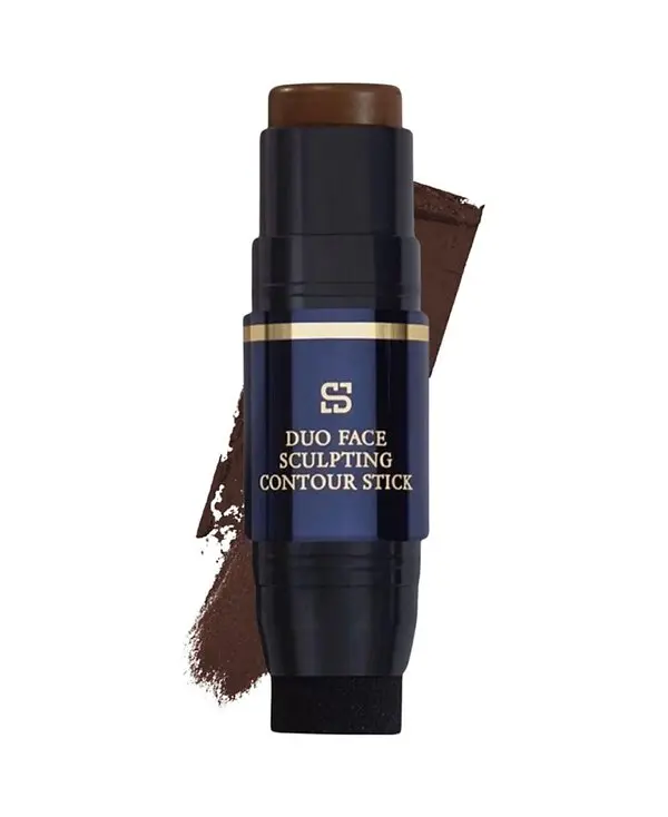 SIIA COSMETICS Duo Face Sculpting Contour Stick - S Coffee