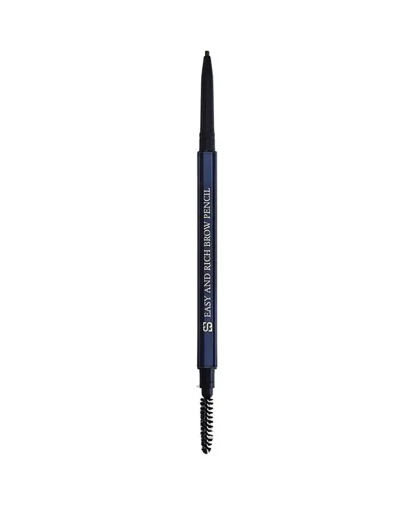 SIIA COSMETICS Easy And Rich Brow Pencil - B Black