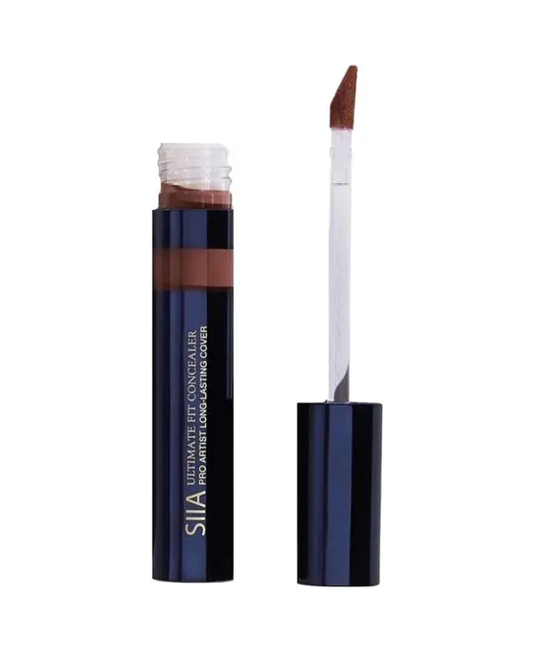 SIIA COSMETICS Ultimate Fit Concealer - C Cacao