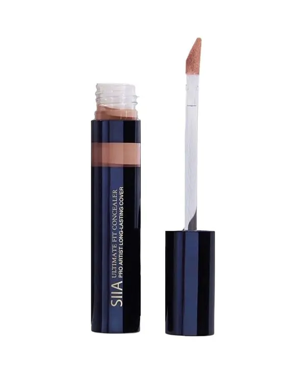 SIIA COSMETICS Ultimate Fit Concealer - C Ginger