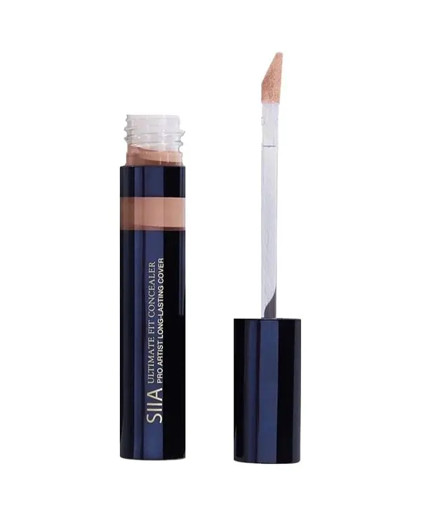 SIIA COSMETICS Ultimate Fit Concealer - W Cachew