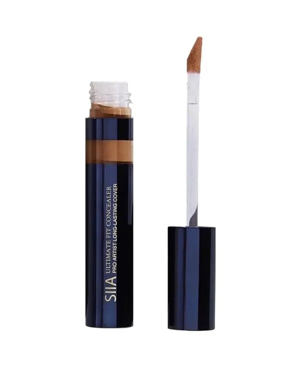 SIIA COSMETICS Ultimate Fit Concealer - W Chestnut