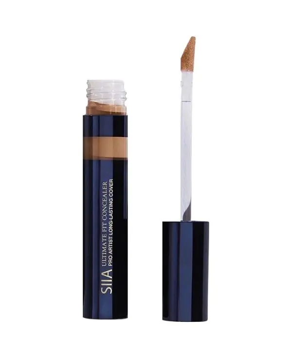 SIIA COSMETICS Ultimate Fit Concealer - W Hazelnut