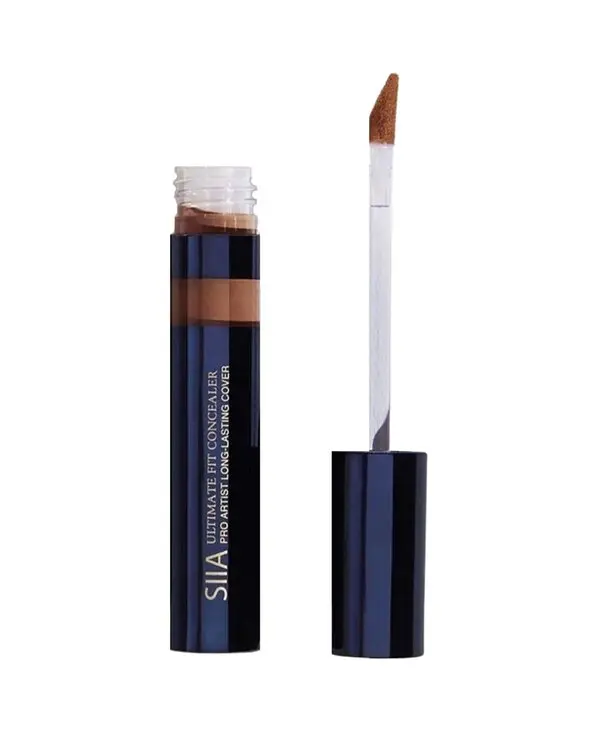 SIIA COSMETICS Ultimate Fit Concealer - W Pecan