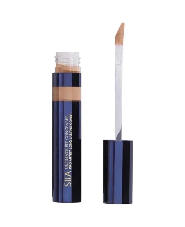 SIIA COSMETICS Ultimate Fit Concealer - W Walnut