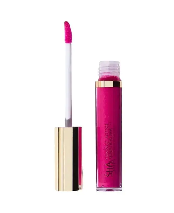 SIIA COSMETICS Change Agent Shine Lip Gloss - G Pink Diamond