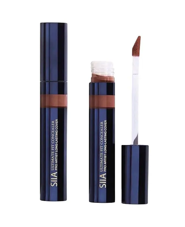 SIIA COSMETICS 2-pc. Ultimate Fit Concealer Duo - C Cacao