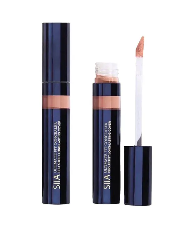 SIIA COSMETICS 2-pc. Ultimate Fit Concealer Duo - C Ginger