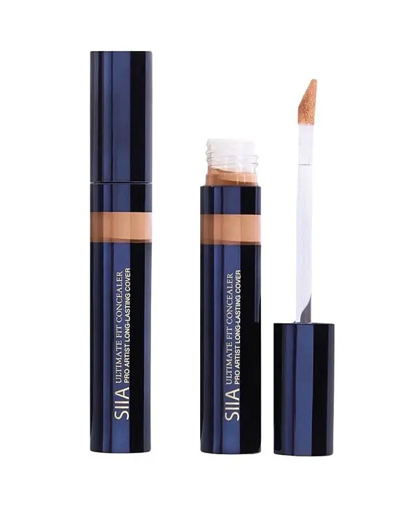 SIIA COSMETICS 2-pc. Ultimate Fit Concealer Duo - C Peanut