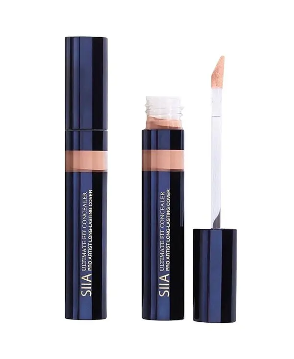 SIIA COSMETICS 2-pc. Ultimate Fit Concealer Duo - W Cashew