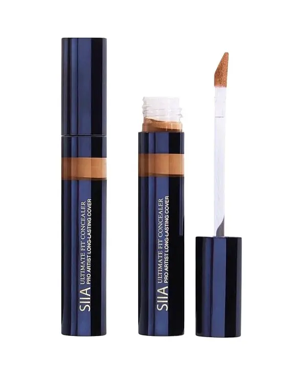 SIIA COSMETICS 2-pc. Ultimate Fit Concealer Duo - W Chestnut