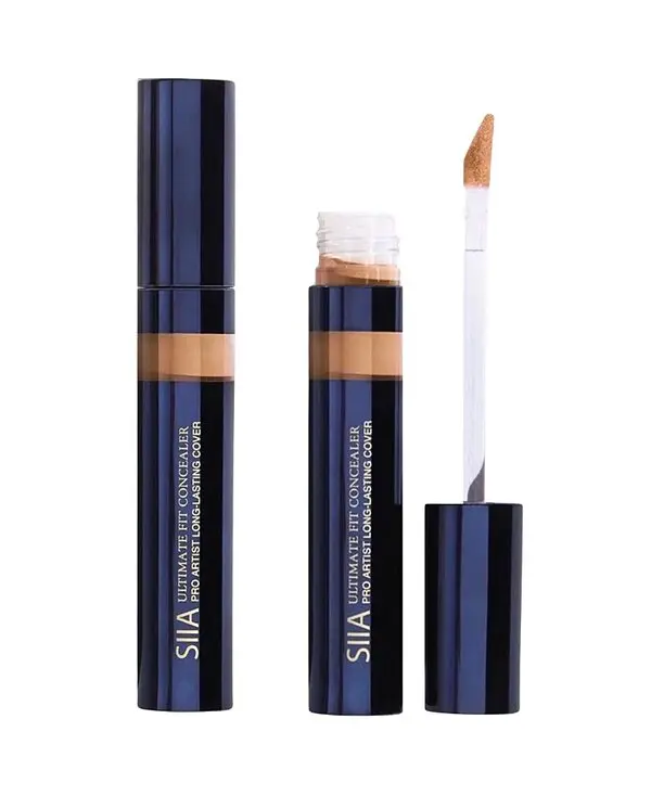 SIIA COSMETICS 2-pc. Ultimate Fit Concealer Duo - W Hazelnut