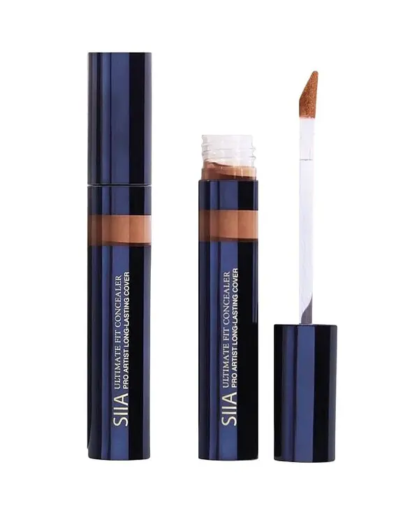 SIIA COSMETICS 2-pc. Ultimate Fit Concealer Duo - W Pecan