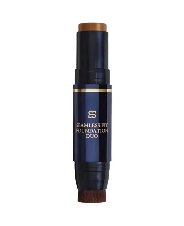 SIIA COSMETICS Seamless Fit Foundation Duo - Sc Earth