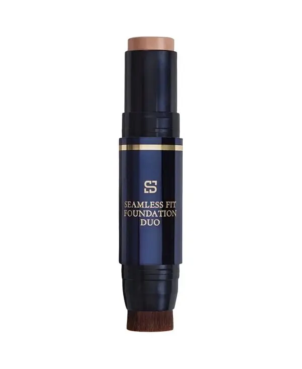SIIA COSMETICS Seamless Fit Foundation Duo - Sc Light Tan