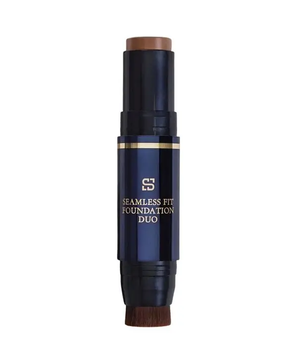 SIIA COSMETICS Seamless Fit Foundation Duo - Sw Brown Sugar