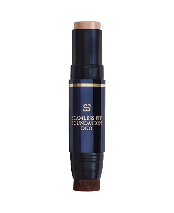 SIIA COSMETICS Seamless Fit Foundation Duo - Sw Golden Sand