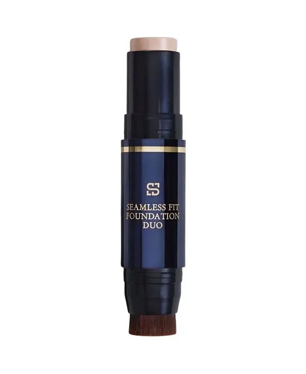 SIIA COSMETICS Seamless Fit Foundation Duo - Sw Ivory