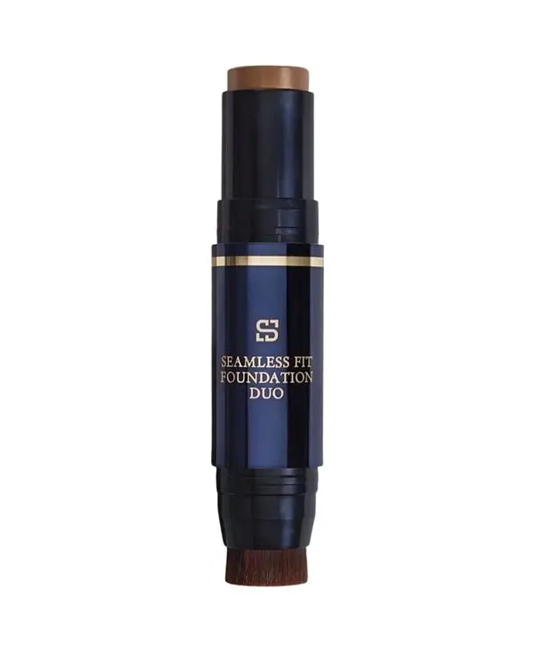 SIIA COSMETICS Seamless Fit Foundation Duo - Sw Warm Honey