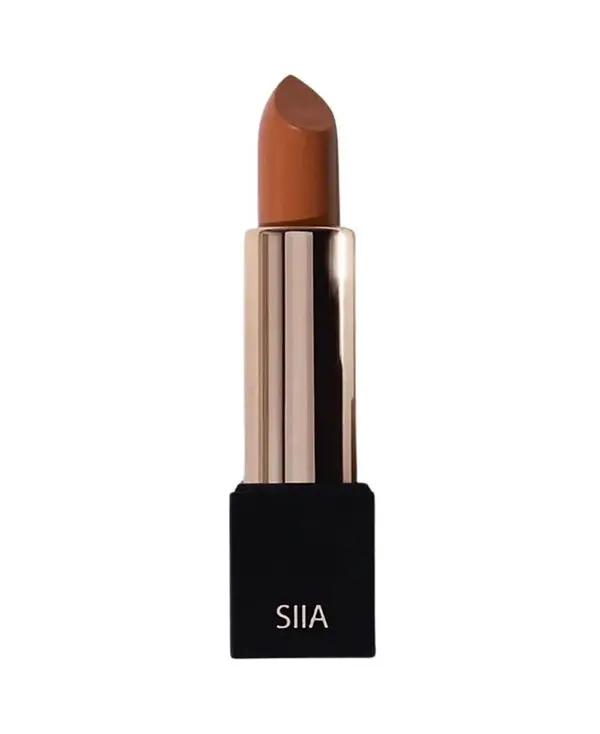 SIIA COSMETICS Change Agent Original Lipstick - O Sandy Nude