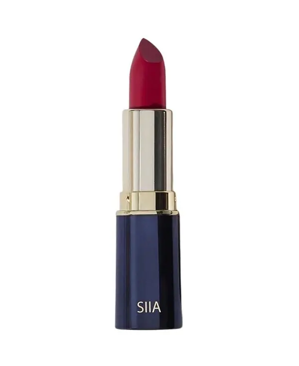 SIIA COSMETICS Change Agent Matte Lipstick - M Audacious Pink
