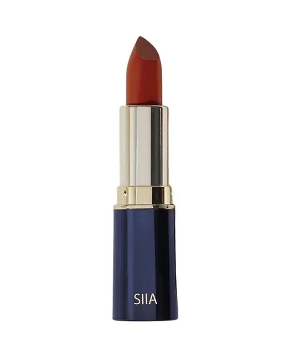 SIIA COSMETICS Change Agent Matte Lipstick - M Faded Orange