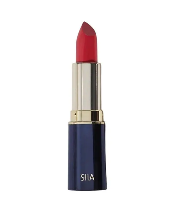 SIIA COSMETICS Change Agent Matte Lipstick - M Flash On Pink
