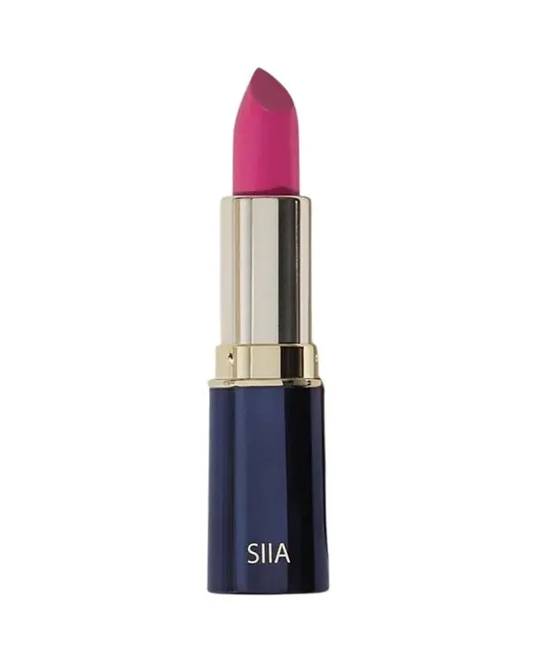 SIIA COSMETICS Change Agent Matte Lipstick - M Merry Pink