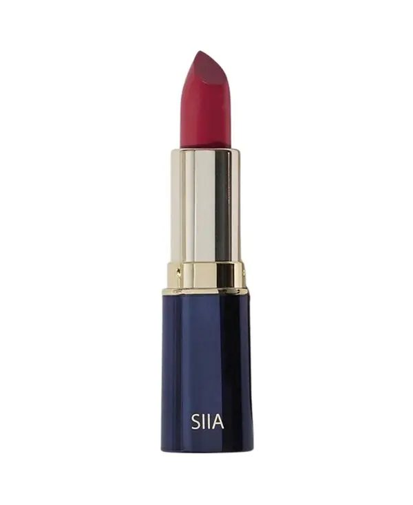 SIIA COSMETICS Change Agent Matte Lipstick - M Night Rose