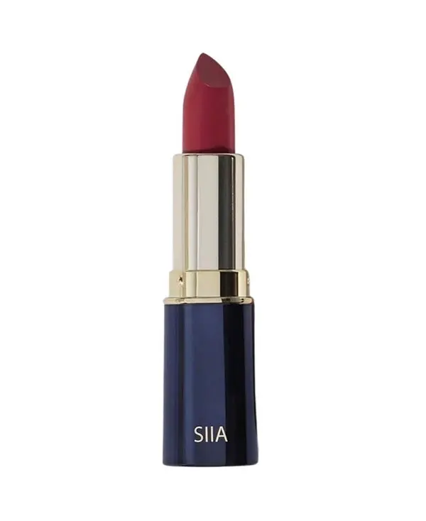 SIIA COSMETICS Change Agent Matte Lipstick - M Sensual Rose