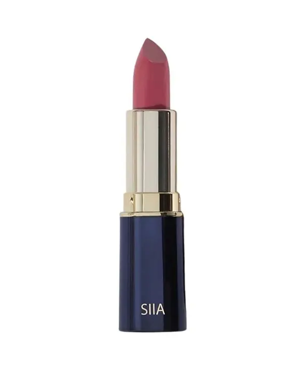 SIIA COSMETICS Change Agent Matte Lipstick - M Silhouette Pink