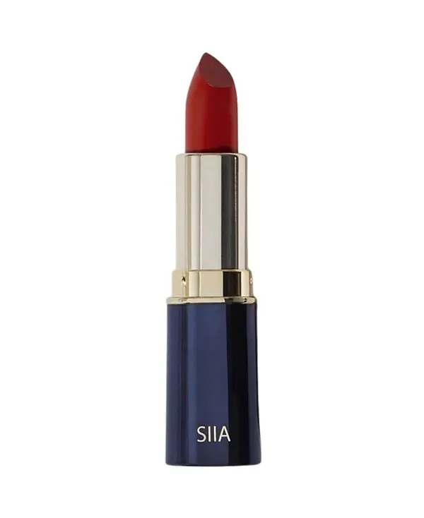 SIIA COSMETICS Change Agent Matte Lipstick - M Tango Red