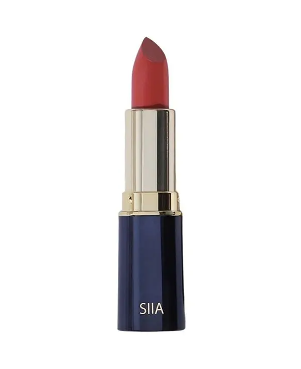 SIIA COSMETICS Change Agent Matte Lipstick - M Wishing Coral