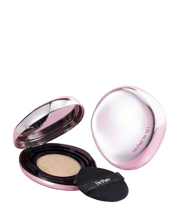 SIIA COSMETICS Flawless Glow Cushion Foundation - L Dawn