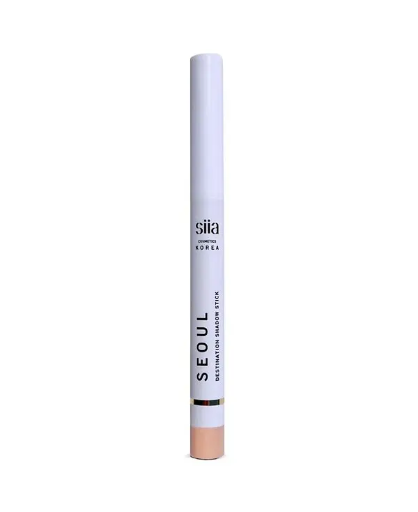 SIIA COSMETICS Destination Shadow Stick - S Seoul - Rose Gold