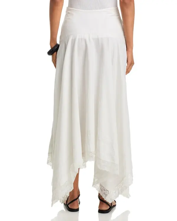 Staud Ainsley Skirt