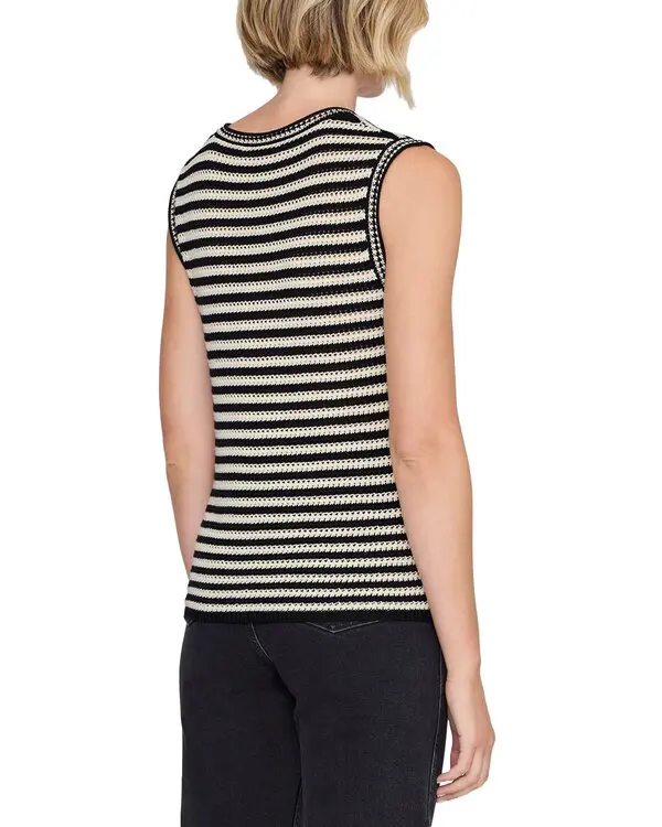 ANINE BING Lowen Sweater