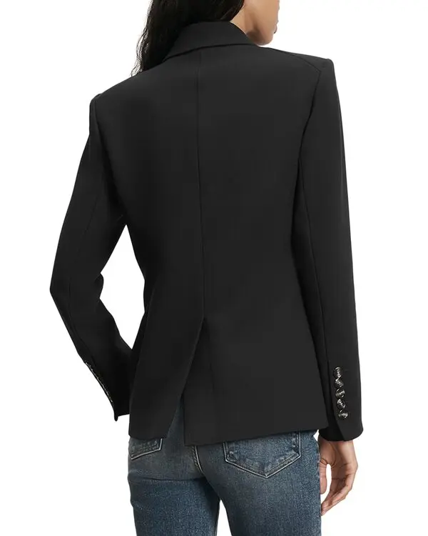 Veronica Beard Miller Dickey Jacket