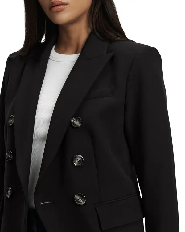 Veronica Beard Miller Dickey Jacket