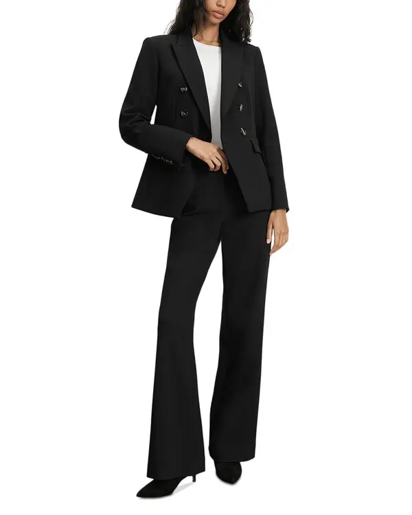 Veronica Beard Miller Dickey Jacket