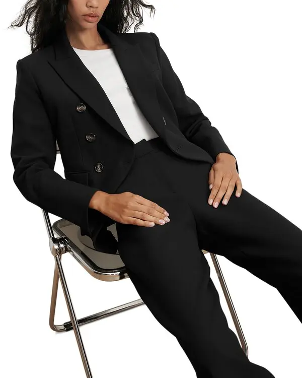 Veronica Beard Miller Dickey Jacket