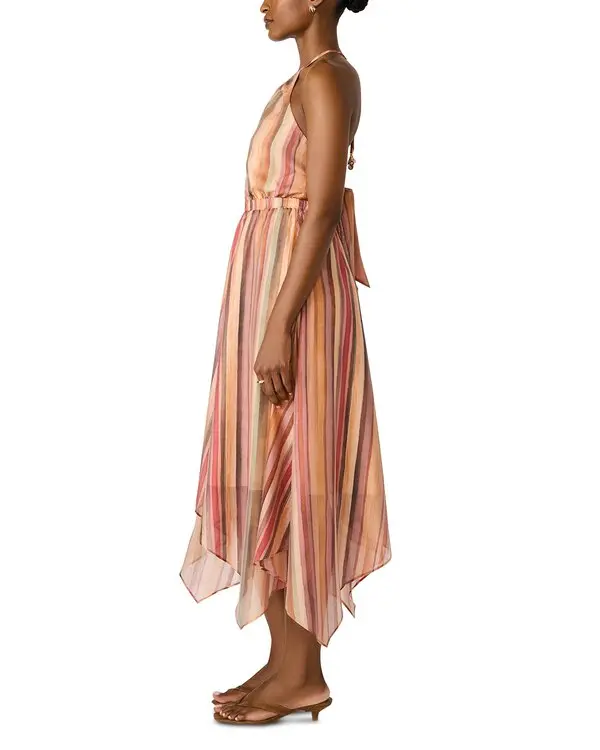 Steve Madden Dalina Striped Dress