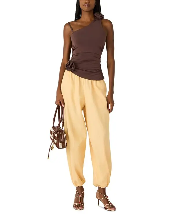 Steve Madden Hadleigh Knit Top