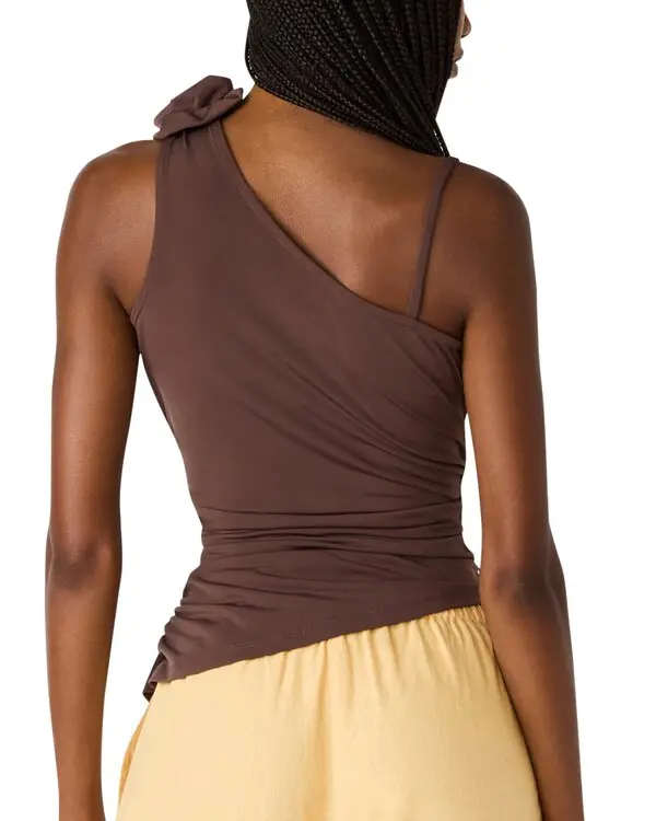 Steve Madden Hadleigh Knit Top