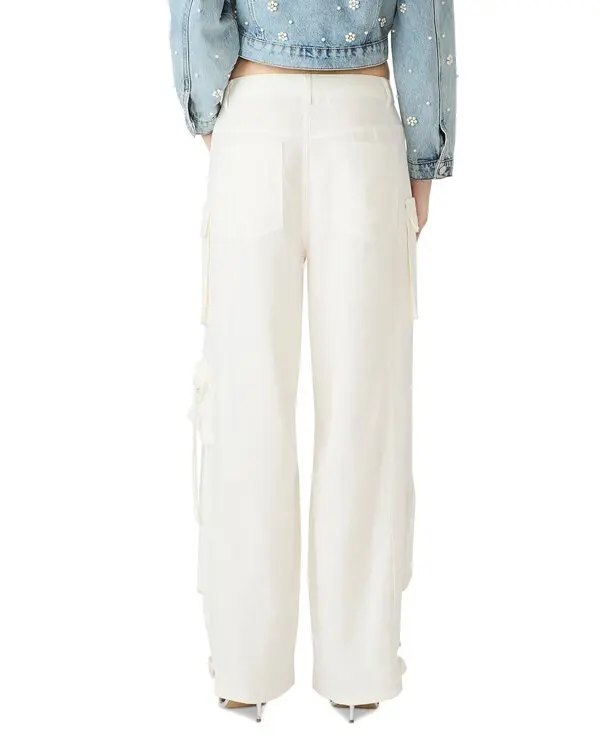 Steve Madden Multi Pocket Pants