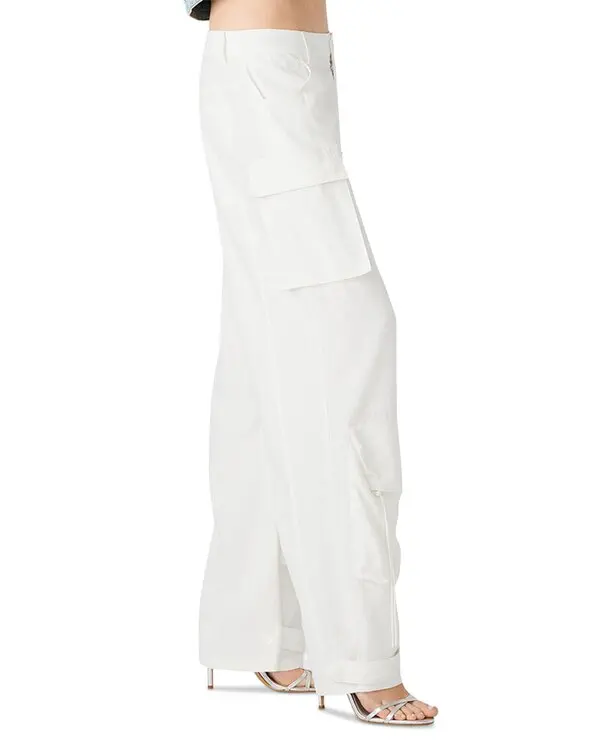 Steve Madden Multi Pocket Pants