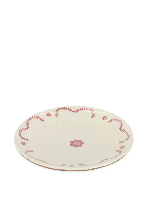 HOUSE OF CAPRICORN Viana Dessert Plate Set