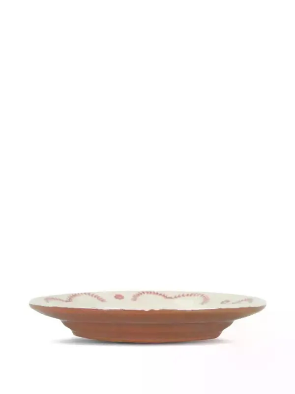HOUSE OF CAPRICORN Viana Dessert Plate Set