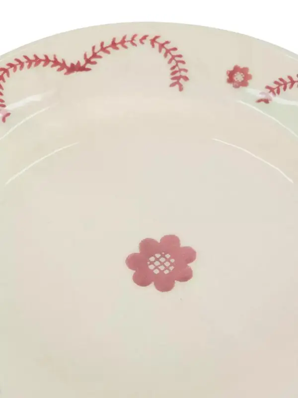 HOUSE OF CAPRICORN Viana Dessert Plate Set