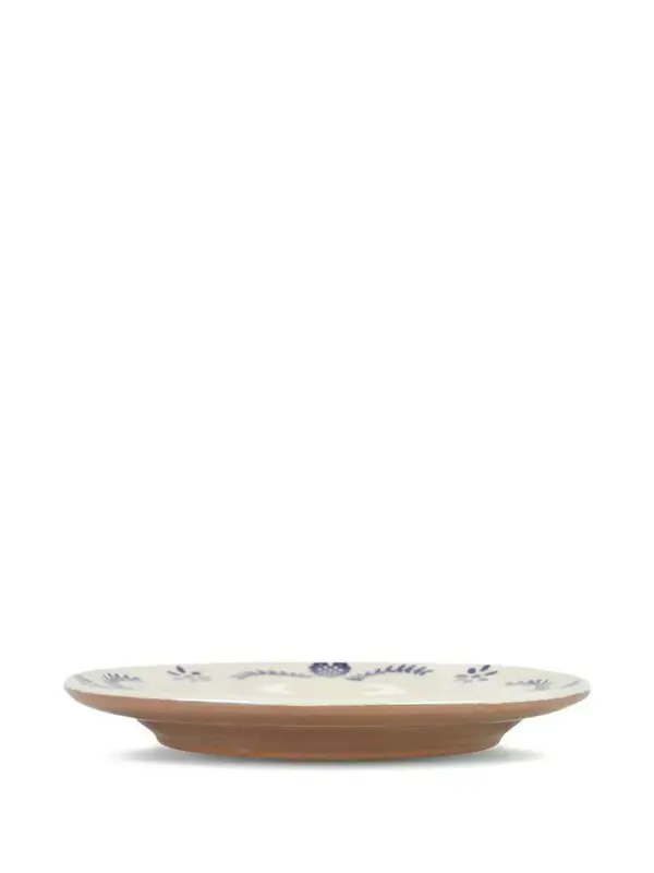 HOUSE OF CAPRICORN Viana Dinner Plate